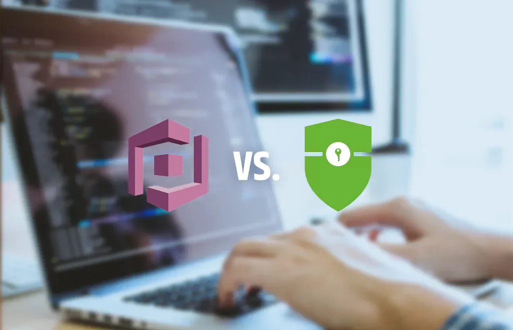 AWS Cognito vs. Spring Security: Our Comparison