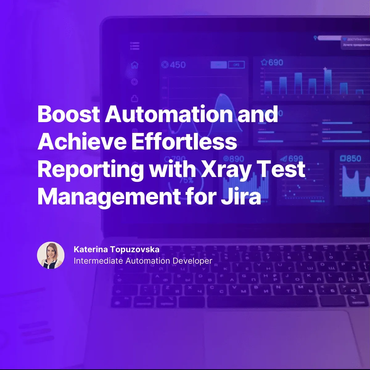 Streamline Qa With Xray For Jira Test Management Guide