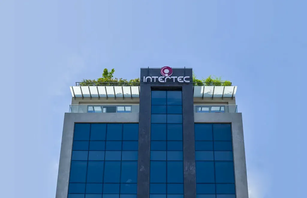 We’ve Moved! Take a Look at Our New Office | Intertec.io